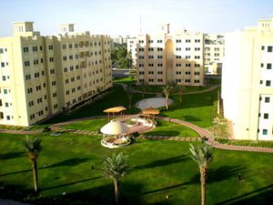 Al Geemi Contracting - Top Contracting Company in Abu Dhabi UAE