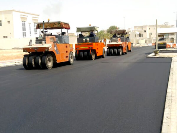 Al Geemi Contracting L.L.C. - Infrastructure & Heavy Civil ...