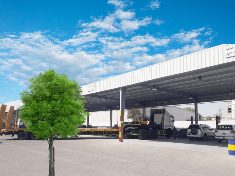 Al Geemi Contracting - Top Contracting Company in Abu Dhabi UAE