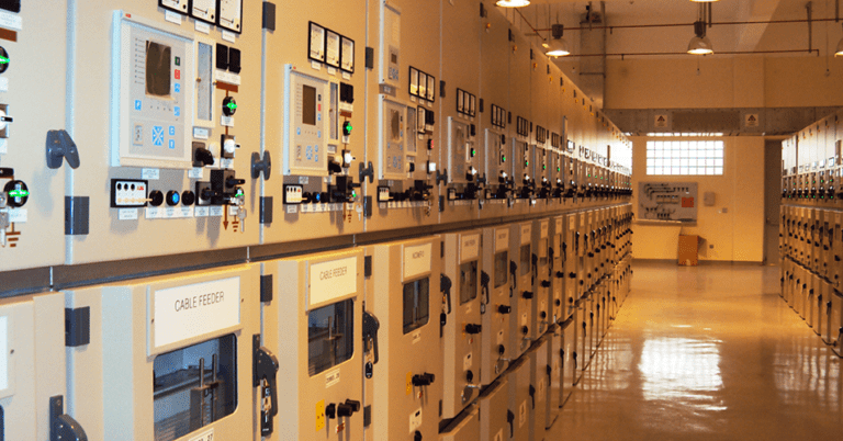 Award of a Build Construction Contract - 5 Numbers of 33/11 kV Primary ...