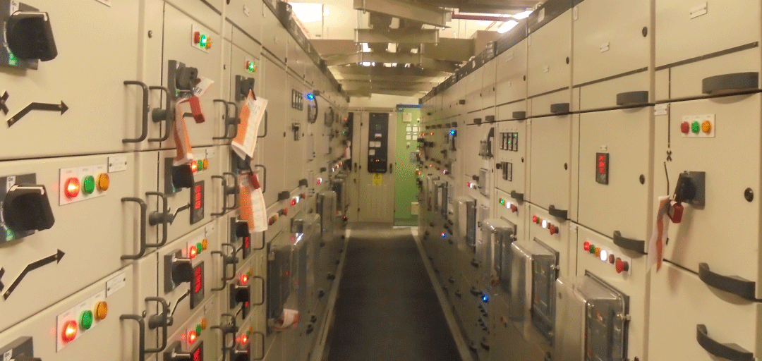 Al Geemi Contracting Company to Construct New 22 kV Switching Station ...