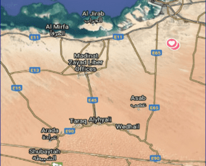 Al Geemi Contracting - Top Contracting Company in Abu Dhabi UAE